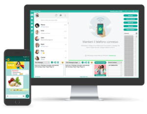 whatsapp marketing - SendApp