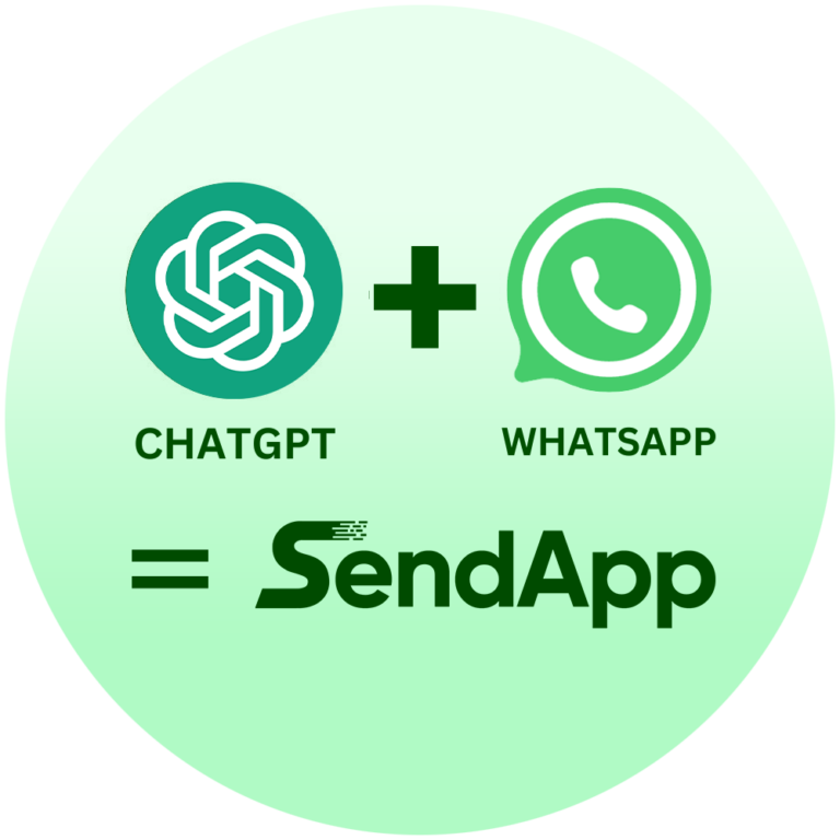 whatsapp marketing - SendApp
