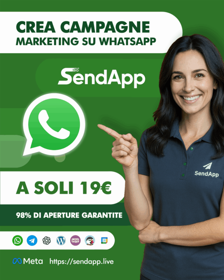 WhatsApp Web: Guida all’Utilizzo